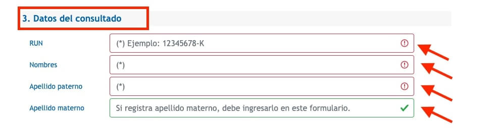 Certificado de Inhabilidades por Maltrato Relevante GRATIS (2022)