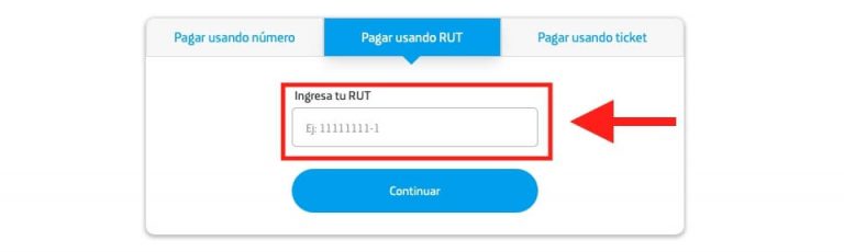 Pagar Movistar con RUT 2023 (Fácil y Rápido)