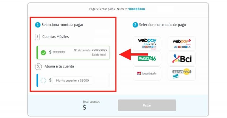 Pagar Movistar con RUT 2023 (Fácil y Rápido)